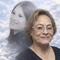 Mary Alice Cardenas Obituary (2026) - San Antonio, TX - Mission Park ...