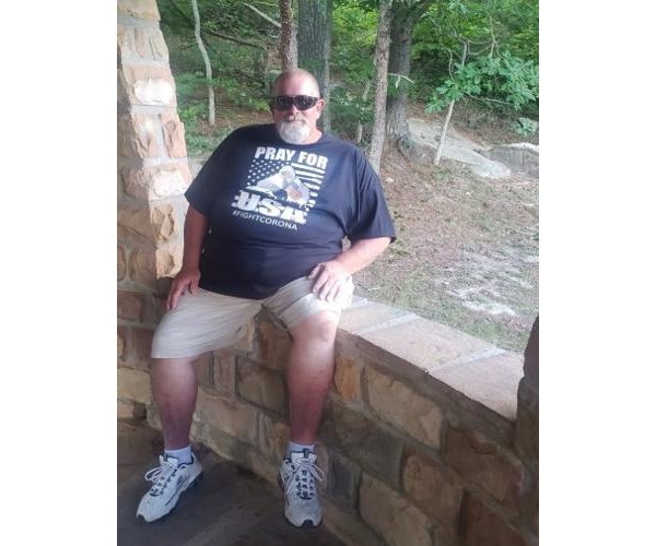 Ronald Douglas Norton Obituary (2024) - Chatsworth, GA - Shawn Chapman ...