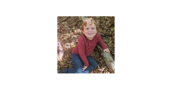 Grayson Lee Strawderman Obituary (2024) - Augusta, WV - McKee Funeral ...