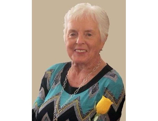 Kathy "Dale" Martin Obituary (1942 - 2022) - Legacy Remembers