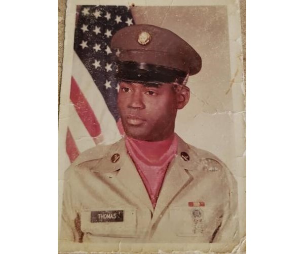 Sherman Thomas Obituary (2025) - Marion, AL - Melvin Miller Funeral ...