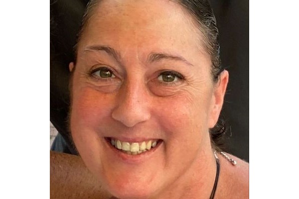Tricia Romano Obituary (2026) - Woodbury Heights, NJ - McGuinness ...