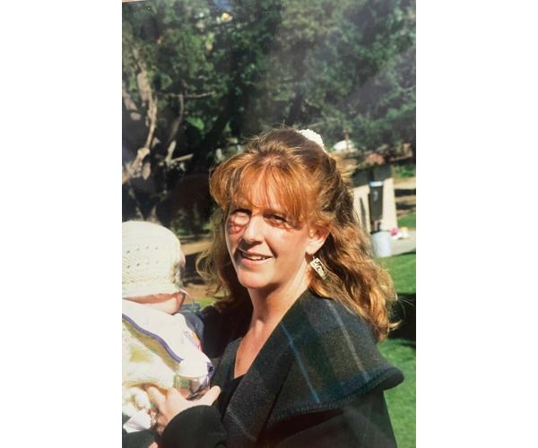 Susan Anne Gilligan Obituary (2023) - Santa Barbara, CA - McDermott ...