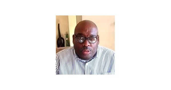 Gregory Dale Ames Obituary (2025) - Seaford, DE - Bennie Smith Funeral ...