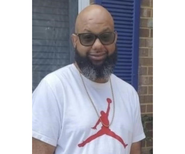 Antoine Wright Sr. Obituary (2026) - Newport News, VA - Cooke Bros ...