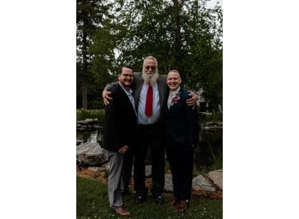 Michael A. Tomanelli Obituary (2025) - Belfast, ME - Riposta Funeral ...