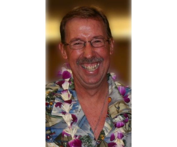 Steven Anthony "Steve" Cook Obituary (2025) - Laguna Hills, CA - O ...
