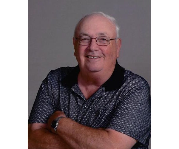 Ronald J. Haase Obituary (2025) - Berlin, WI - Barbola Funeral Chapel ...
