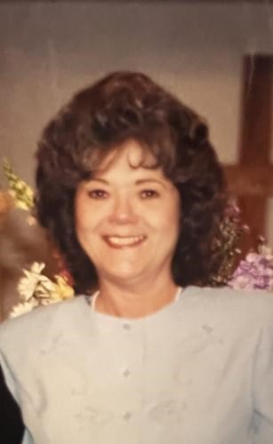 Kathryn Jean Vincent Obituary (2026) - Calera, AL - Charter Funeral Home
