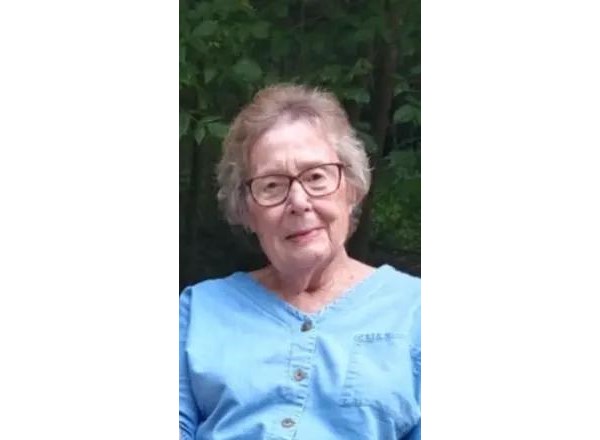 Virginia M. Pockl Obituary (2024) - McMechen, WV - Altmeyer Funeral ...