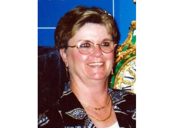 Ruth Frances Soler Obituary (2024) - Galveston, TX - Malloy & Son ...