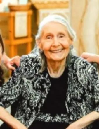 June D. Ackerman Obituary (2023) - Florissant, MO - Hutchens-Stygar ...