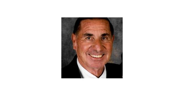 John William Bergbower Obituary (2026) - Newton, IL - Meyer Funeral ...