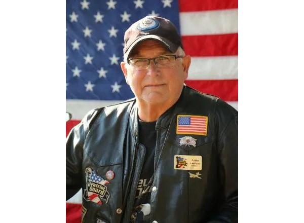 Arlen P. Hoen Obituary (2025) - Shakopee, MN - McNearney - Schmidt ...