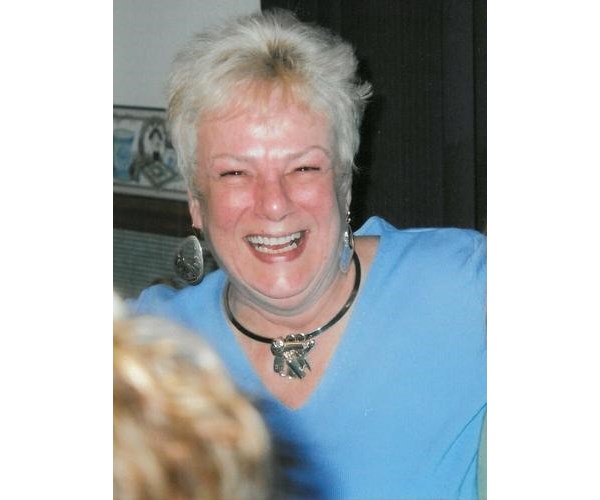 Kathleen M. LaConte Obituary (2023) - Amsterdam, NY - Betz, Rossi ...