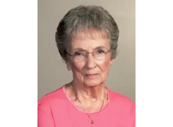 Ruth Morlock Obituary (2025) - Mt. Vernon, IN - Schneider Funeral Home ...