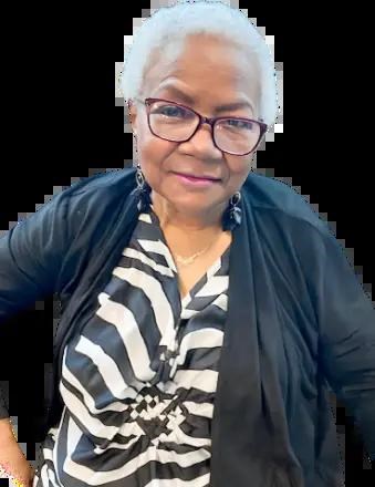 Eula Mae Riley Obituary (2025) - Newark, NJ - Perry Funeral Home - Newark
