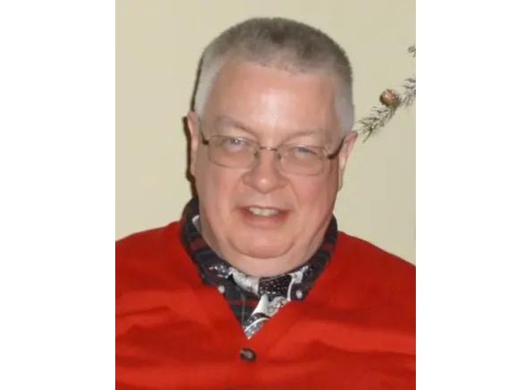 Robert W. Murray Obituary (2025) - Trenton, MI - Martenson Family of ...