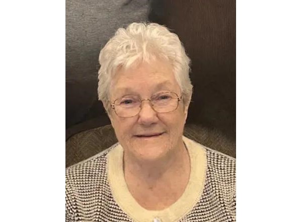 Betty J. Wells Obituary (2026) - Montrose, MI - O'Guinn Family Funeral ...