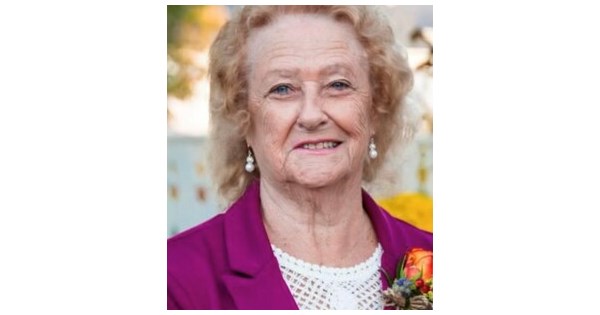 Alice Elizabeth Fletcher Obituary (2023) - Stephens City, VA - Jones ...
