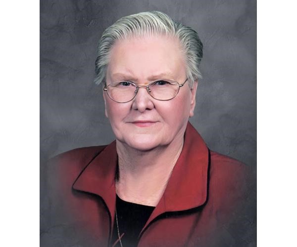 Cora Lee Skipper Obituary (2025) - Hughes Springs, TX - Reeder-Davis ...