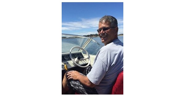 Stuart Dean Denevi Obituary (2025) - Fort Bragg, CA - Chapel By The Sea