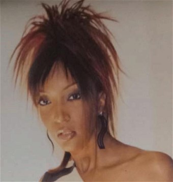 Sherelle Vonte Daniels Obituary (2025) - Asheboro, NC - Midstate ...