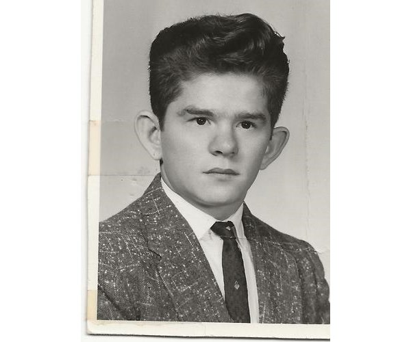 Stanley Richard Lockwood Obituary (2022) - Port Richey, FL - Faupel ...