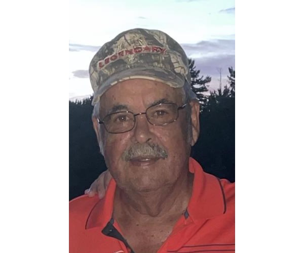 Gerald "Jerry" Steele Obituary (2023) - Escanaba, MI - Skradski Family ...