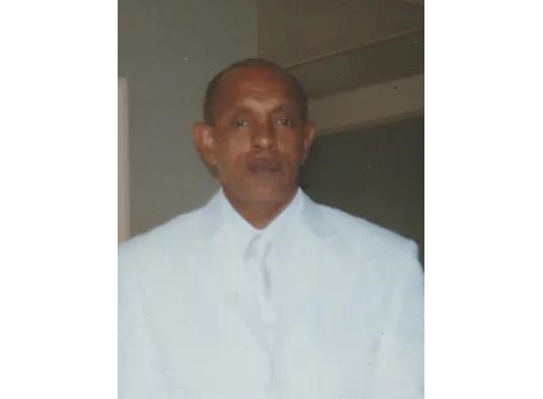 Thomas R. Harris Jr. Obituary (2025) - Amelia, VA - W E Hawkes & Son ...