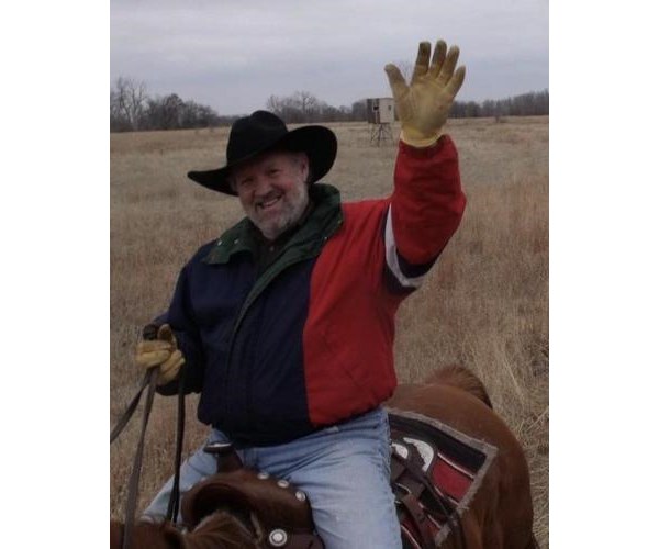 Montie Ray McFerrin Obituary (2025) - Hutchinson, KS - Hutchinson ...