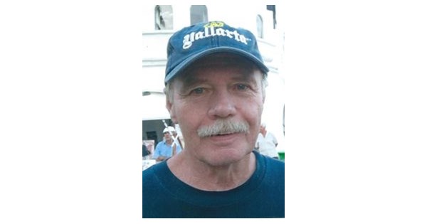 Martin Thomas Walsh Obituary (2024) - Sumner, WA - Sumner Voiles ...