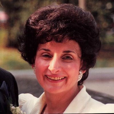 Mary S. Notarfrancesco Obituary (2025) - Woodbury, NJ - McGuinness ...