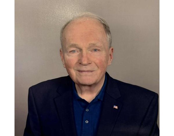 Richard W. Braun Obituary (2025) - Wilmington, DE - McCrery & Harra ...