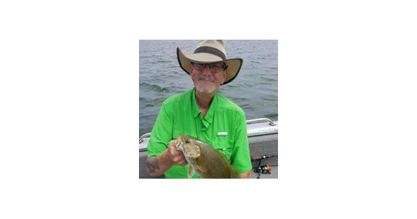William Thomas "Bill" Hackett Obituary (2025) - Brookings, SD ...