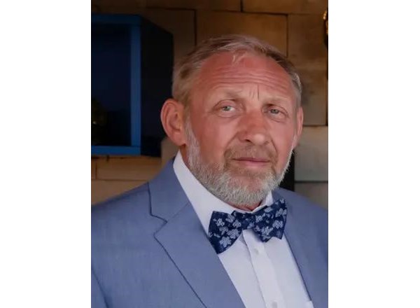 Antoni Karwowski Obituary (1954 - 2025) - New Britain, CT - WFSB
