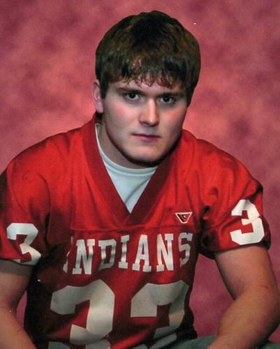 Ryan Alan Detvay Obituary (2024) - Temperance, MI - Urbanski’s Bedford ...