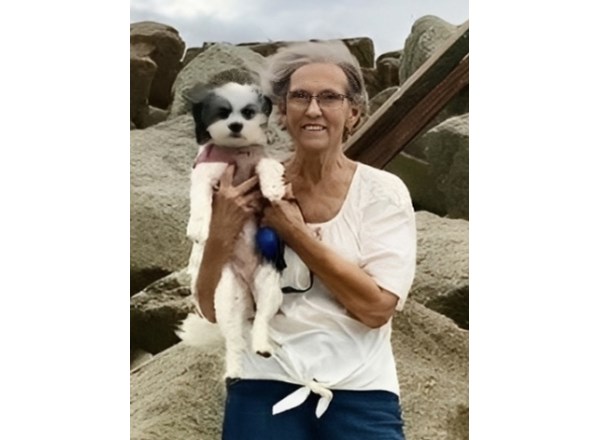Leona Mae Hanson Obituary (2026) - Wilmington, NC - Seymour Funeral ...