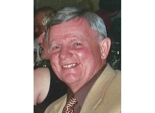 Stephen G. Mirous-Stofko Obituary (2024) - Avon, OH - Busch Funeral and ...
