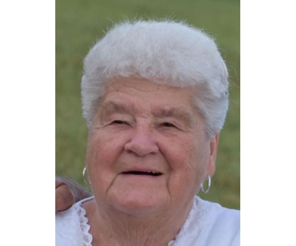 Ruth E Ball Obituary (2026) - Punxsutawney, PA - Shumaker Funeral Home ...