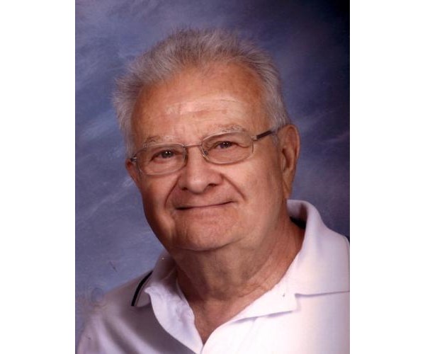 James P. Todd Sr. Obituary (2025) - Wilmington, DE - Doherty Funeral ...