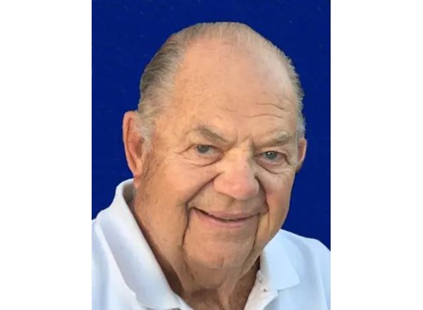 Ralph Earl Weimer Obituary (2025) - Naperville, IL - Friedrich-Jones ...