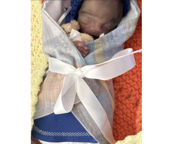 Kasen Jamie Bowens Obituary (2024) - Hampton, VA - Smith Brothers ...
