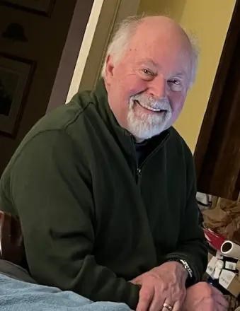 Joseph Robert Wheat Jr. Obituary (2025) - Chattanooga, TN - Heritage ...