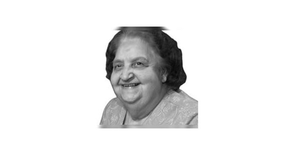 Mrs. Rose M. Rossi Obituary (1933 - 2025) - Rome, NY - WKTV