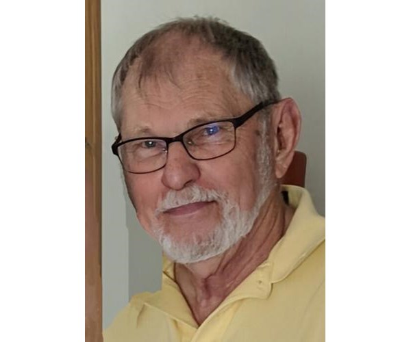 Kenneth Gene Creamer Obituary (2024) - Arkansas City, KS - Shelley ...