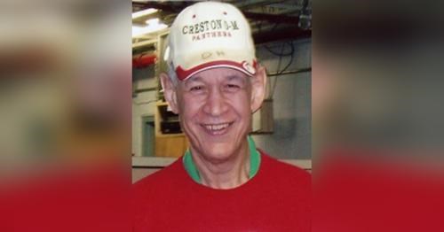 David Hipsley Obituary (2023) - Creston, IA - Pearson Family Funeral ...