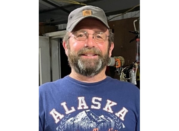Darren Taylor Obituary (2025) - Arkansas City, KS - Rindt-Erdman ...