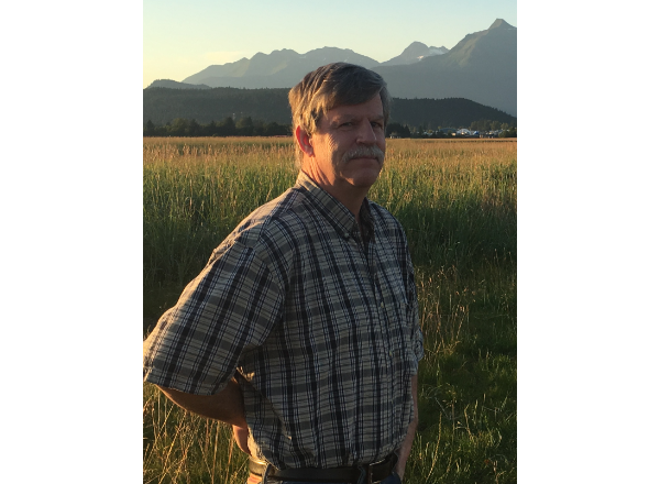 Richard Frank Petersen Obituary (2025) - Wasilla, AK - Valley Funeral ...