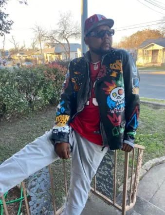 James Earl Jenkins Obituary (2025) - San Antonio, TX - DW Brooks ...